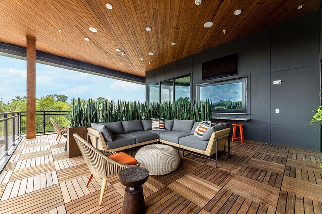 Main Street Lofts - Apartments in Mansfield, TX | Apartments.com