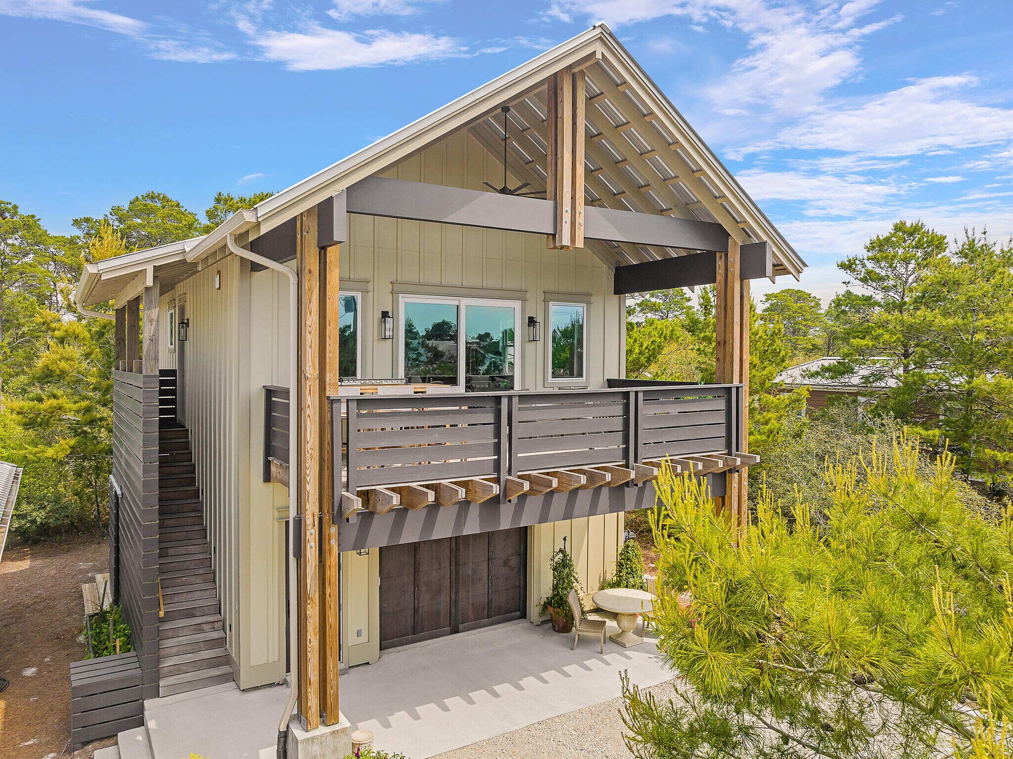 45 Pine Knoll Ln, Santa Rosa Beach, FL 32459 - House Rental in Santa ...