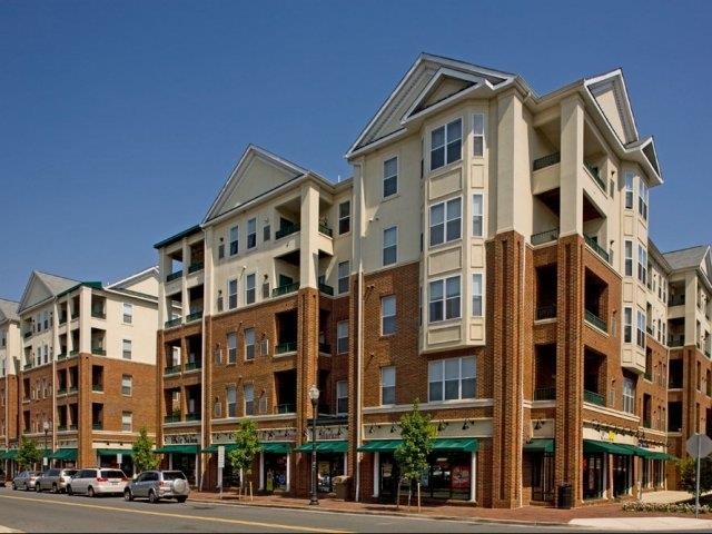 Observatory Heights Loft Apartments for Rent - Gaithersburg, MD ...
