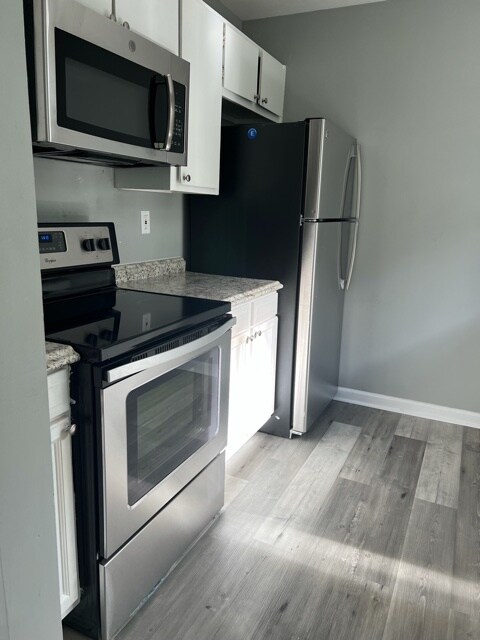 Oliver Corners Apartments Apartments - 1753 W Forrest Ave Atlanta, GA ...