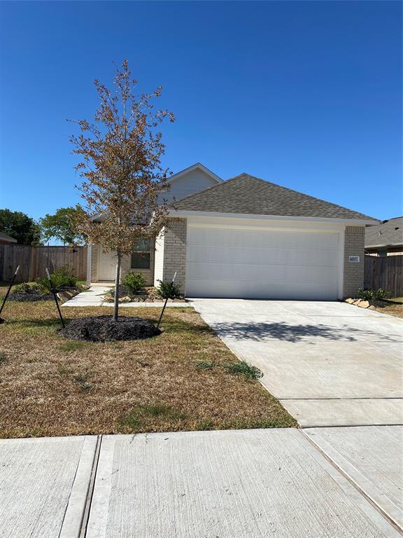 14507 Woodcott Warren Wy, Fresno, TX 77545 - House Rental in Fresno, TX ...