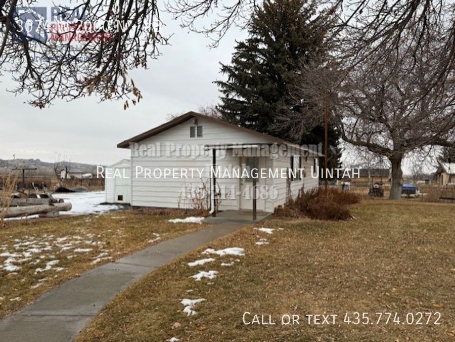 3074 W 2000 N Unit #B, Vernal, UT 84078 - Room for Rent in Vernal, UT ...