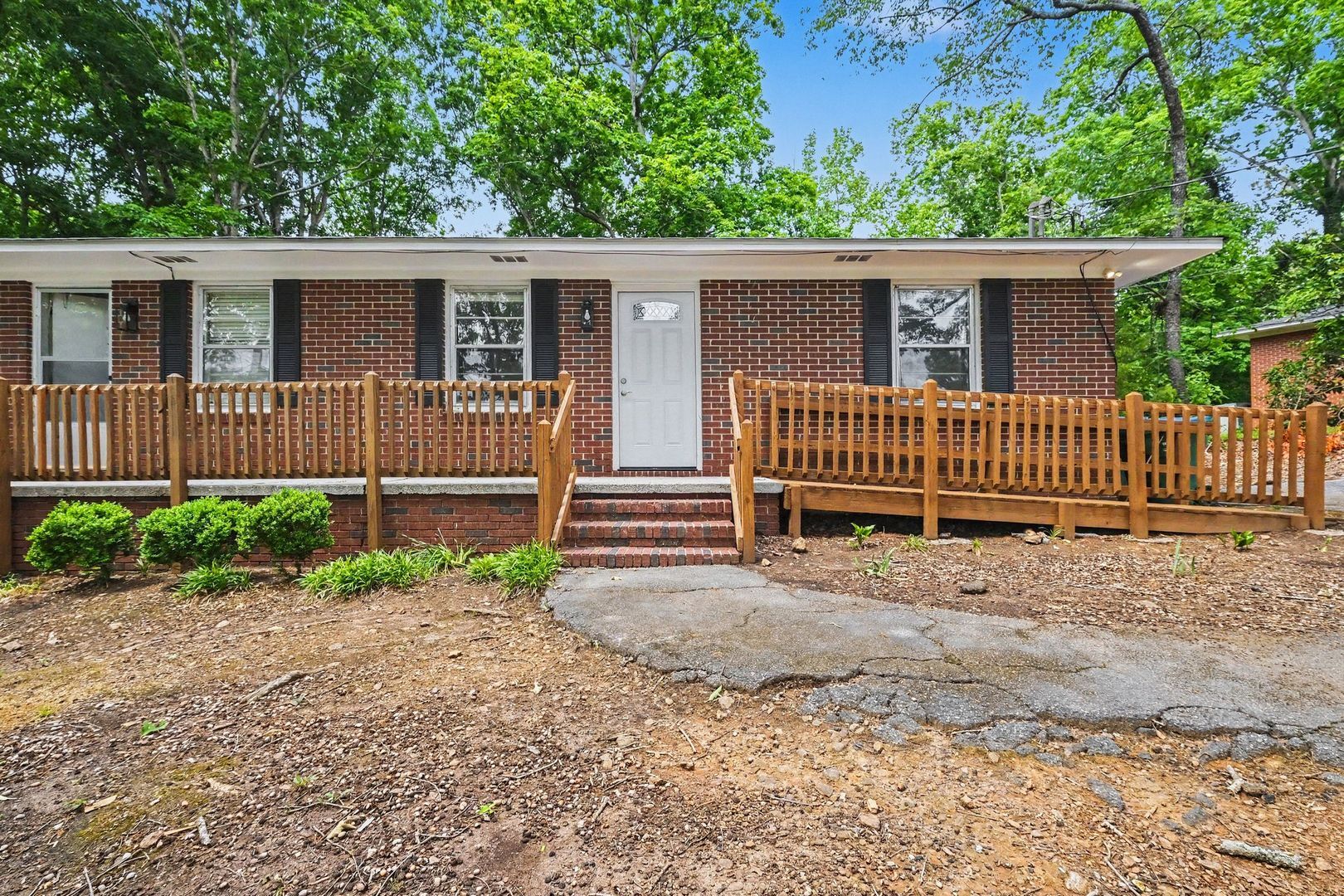 468 Taylor St Unit 2, Royston, GA 30662 - Room for Rent in Royston, GA ...