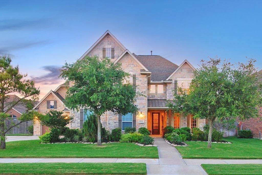 26006 Kyler Cove Ln, Katy, TX 77494 - House Rental in Katy, TX ...