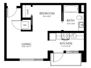 The Addy Rentals - Portland, OR | Apartments.com