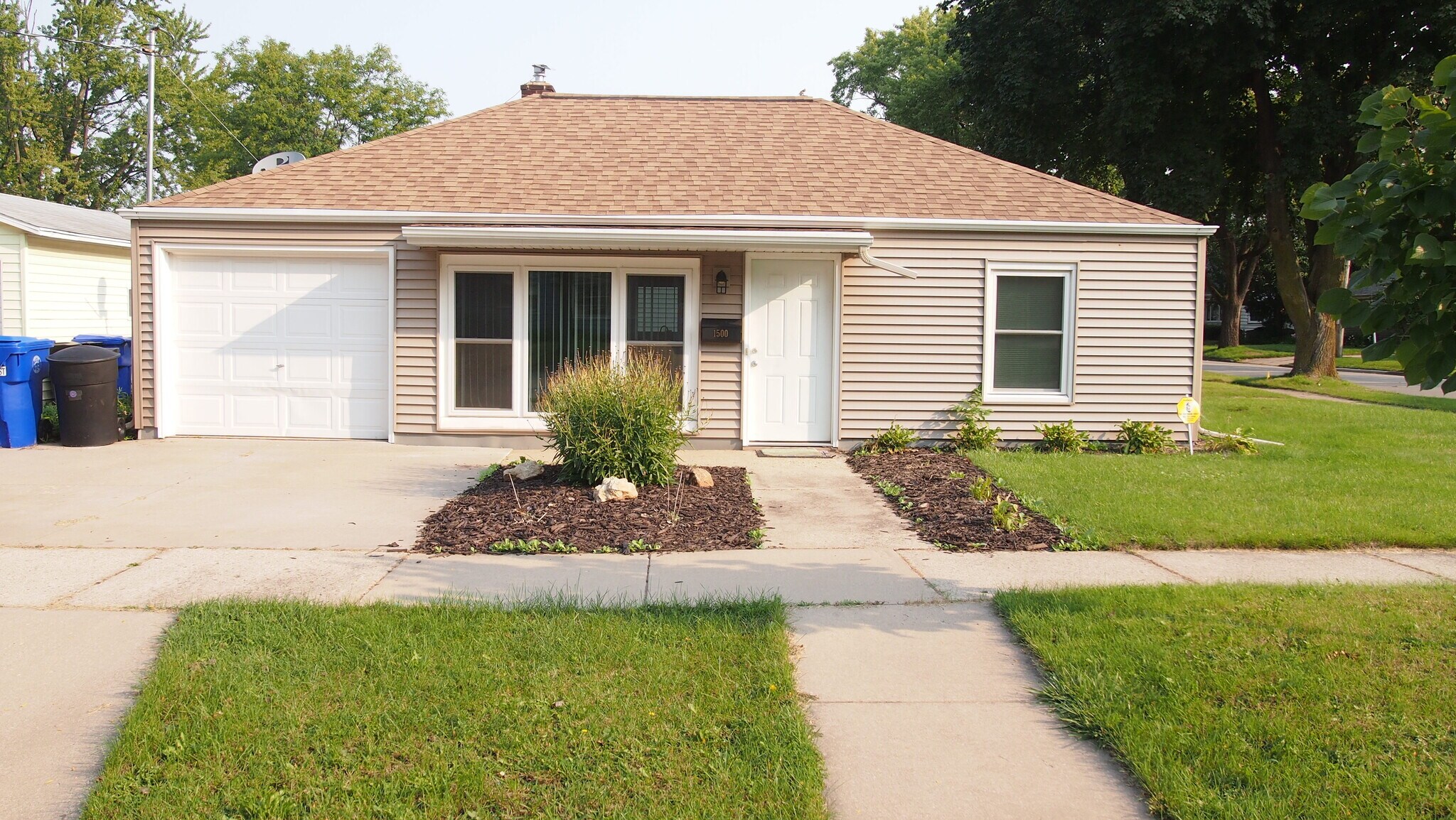 1500 W Spring St, Appleton, WI 54914 - House Rental in Appleton, WI ...
