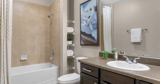 Integra Cove Apartments - 6801 Integra Cove Blvd Orlando, FL ...