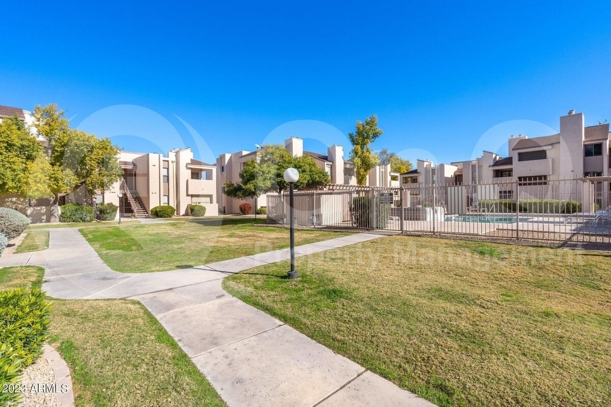 7510 E Thomas Rd Unit 133, Scottsdale, AZ 85251 - Condo for Rent in ...