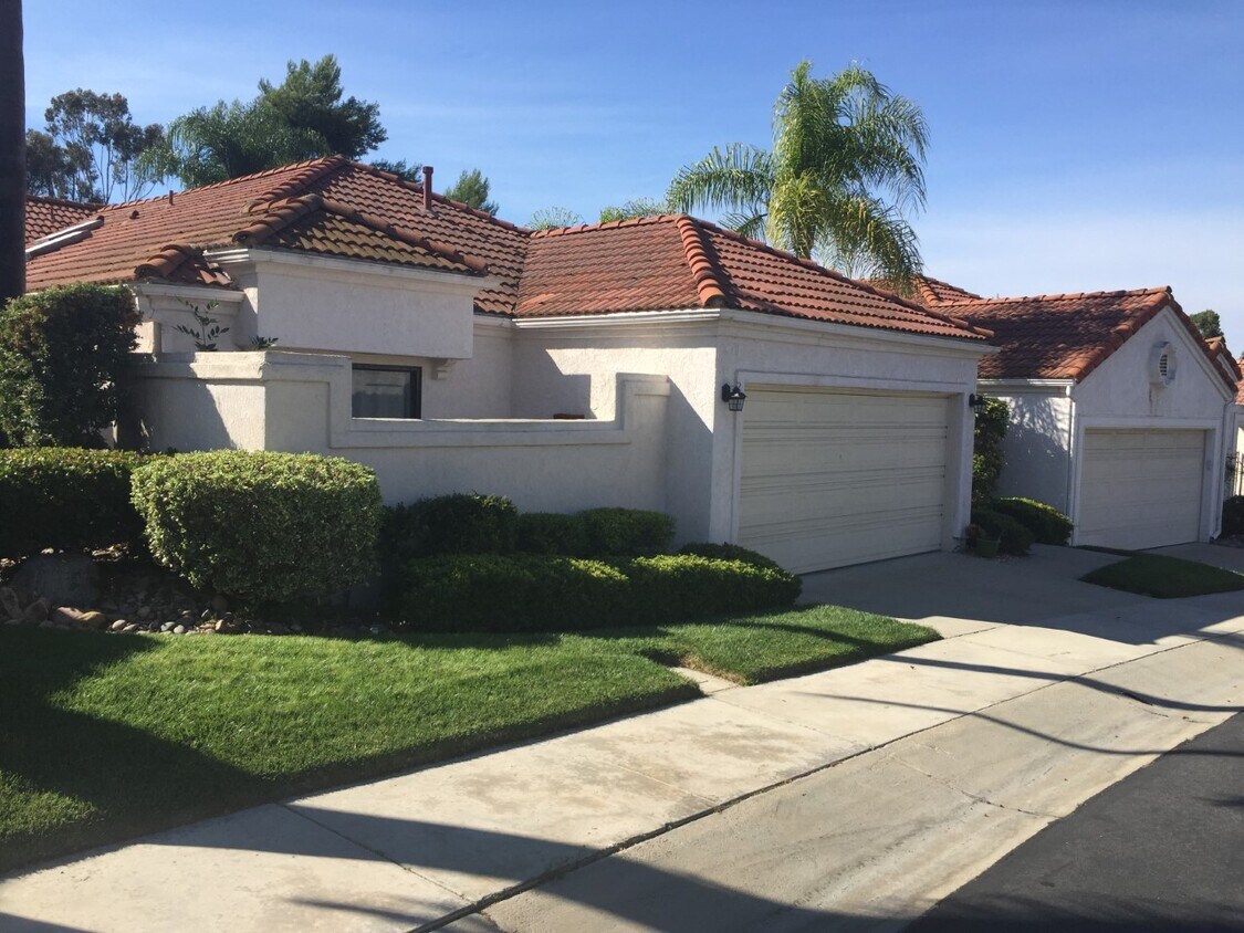 15928 Caminito Aire Puro, San Diego, CA 92128 - House Rental in San ...