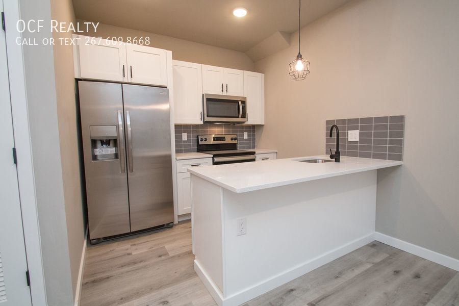 2000 Cecil B Moore Unit 4, Philadelphia, PA 19121 - Room for Rent in ...