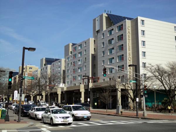 Castle Square Apartments - Boston, MA | Apartments.com