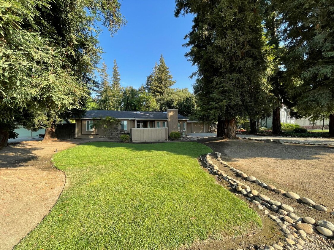 449 Wilderness, Sanger, CA 93657 - House Rental in Sanger, CA ...