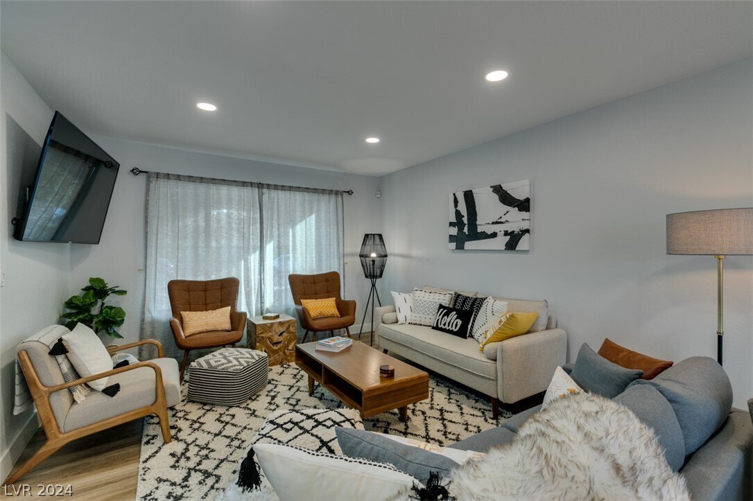 2000 Springview Dr, Las Vegas, NV 89146 - House Rental in Las Vegas, NV ...