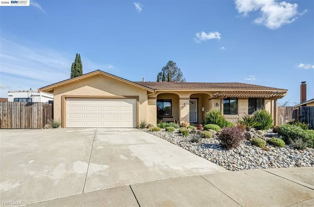 5341 Midvale Ct, Pleasanton, CA 94588 - House Rental in Pleasanton, CA ...