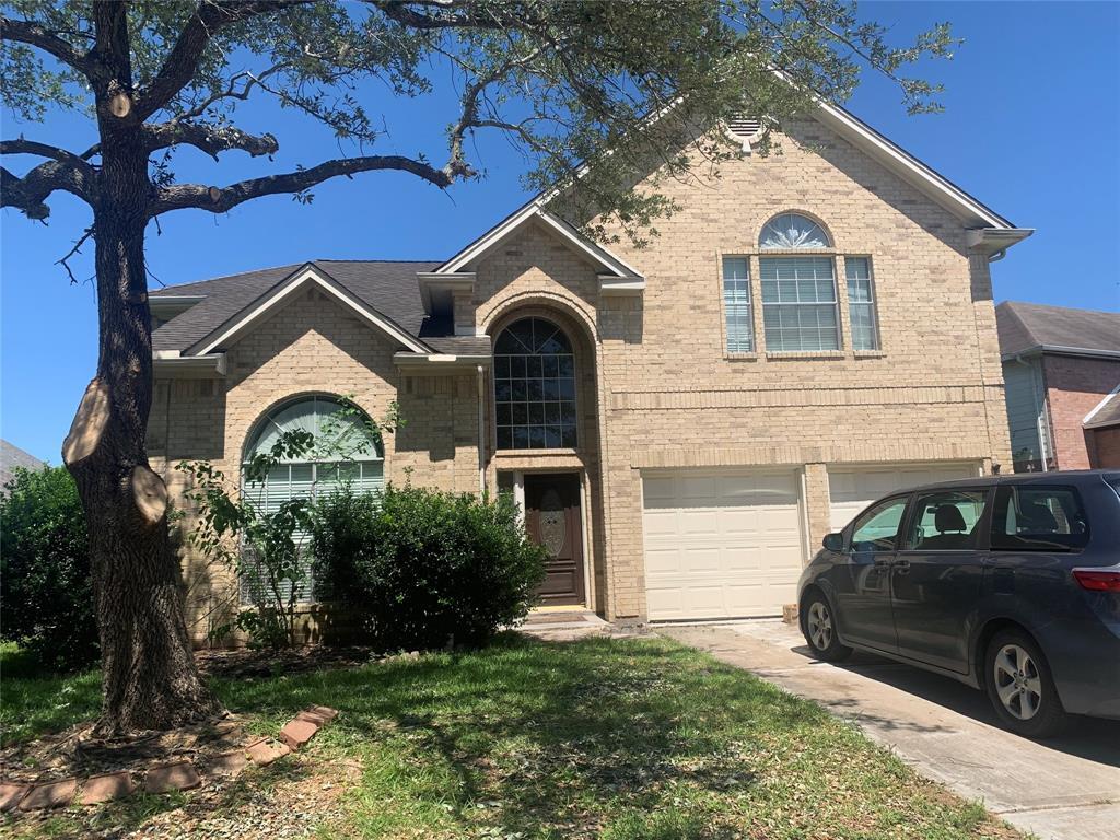 8403 Ash Garden Ct, Houston, TX 77083 - House Rental in Houston, TX ...