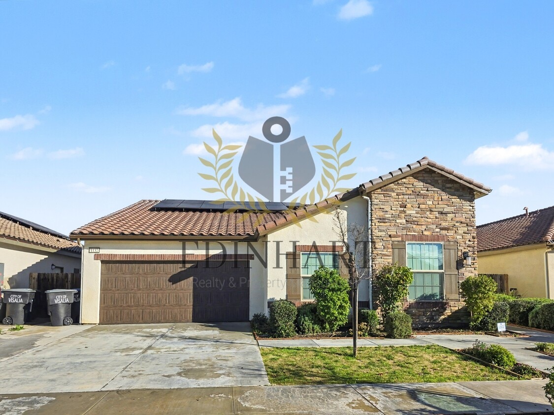 1132 S Simon St, Visalia, CA 93292 - House Rental in Visalia, CA ...