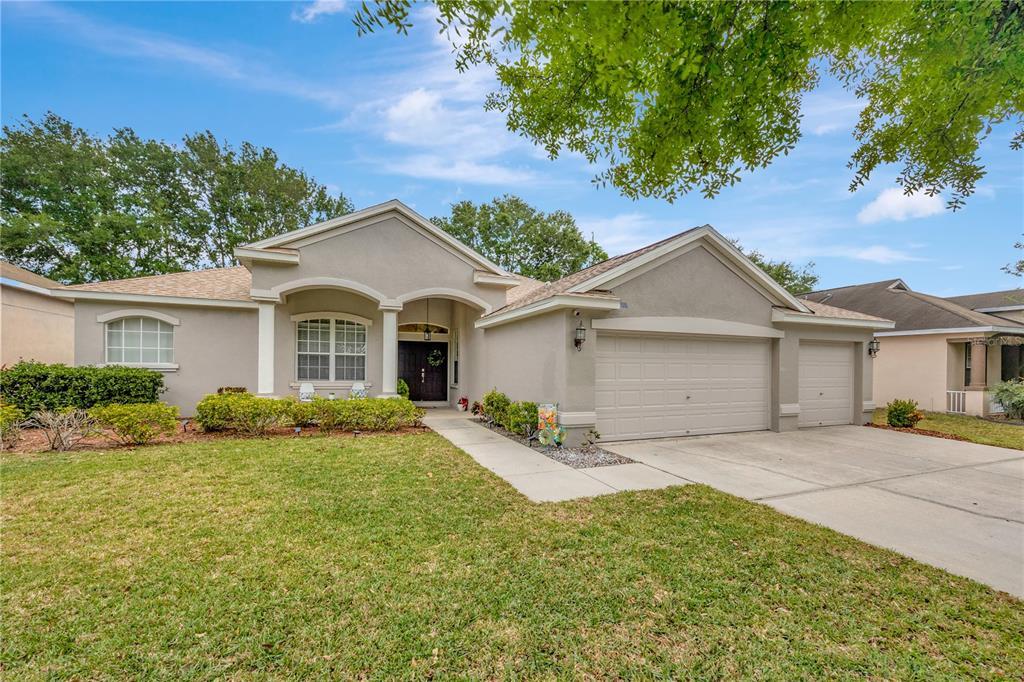 12904 Cattail Shore Ln, Riverview, FL 33579 - House Rental in Riverview ...