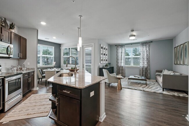 Luminary at 95 - 110 Sagecrest Cir West Melbourne, FL - Apartments for ...