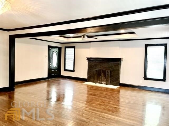 1594 Beecher St SW, Atlanta, GA 30310 - House Rental in Atlanta, GA ...