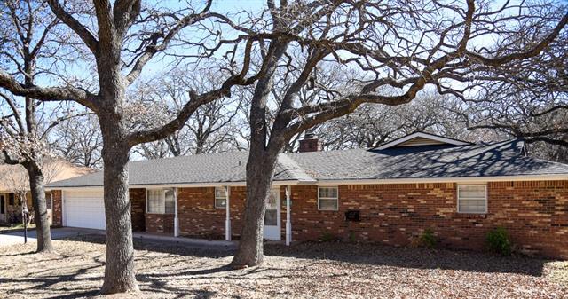 3107 S Lipsey St, Decatur, TX 76234 - House Rental in Decatur, TX ...