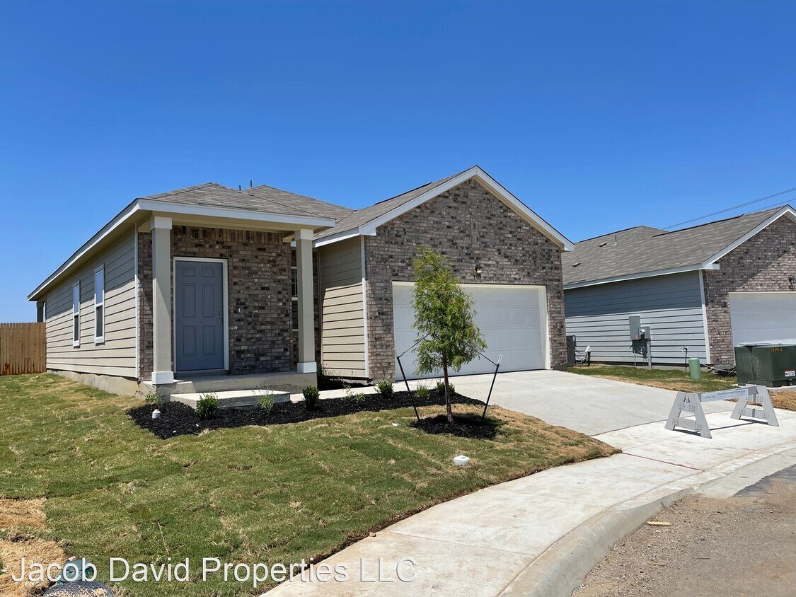 9019 Meadow Dale, Converse, TX 78109 - House Rental in Converse, TX ...