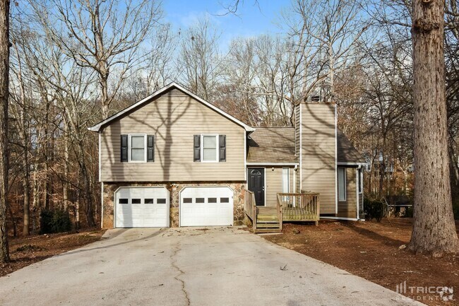 Hambridge Court Apartments for Rent with Parking - Lawrenceville, GA ...