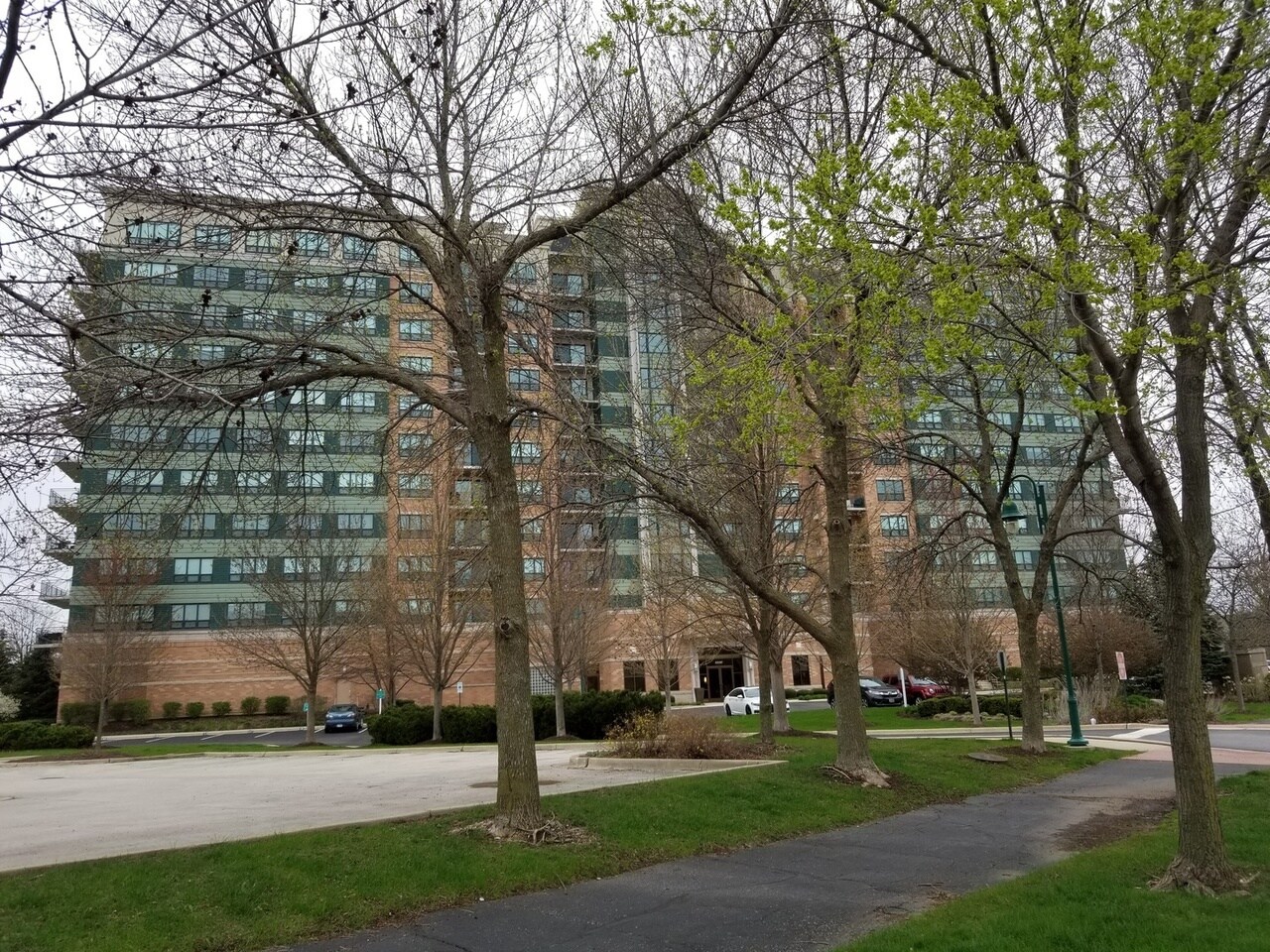 6420 Double Eagle Dr Unit 304, Woodridge, IL 60517 - Condo for Rent in ...