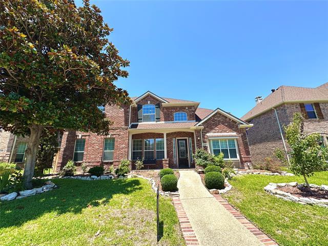 1118 Bridgeway Ln, Allen, TX 75013 - House Rental in Allen, TX ...