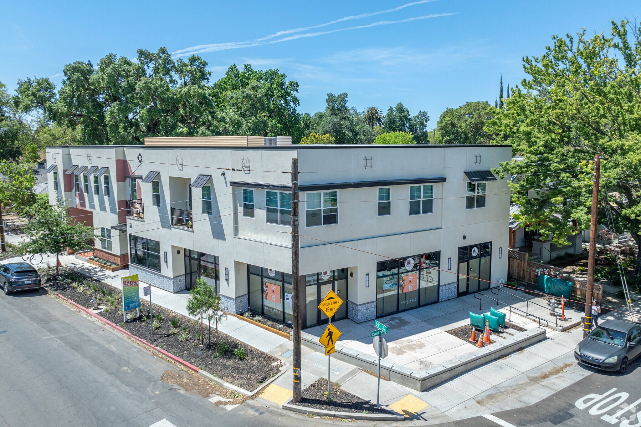 Curtis Park - 2348 Castro Way Sacramento, CA 95818 | Apartments.com
