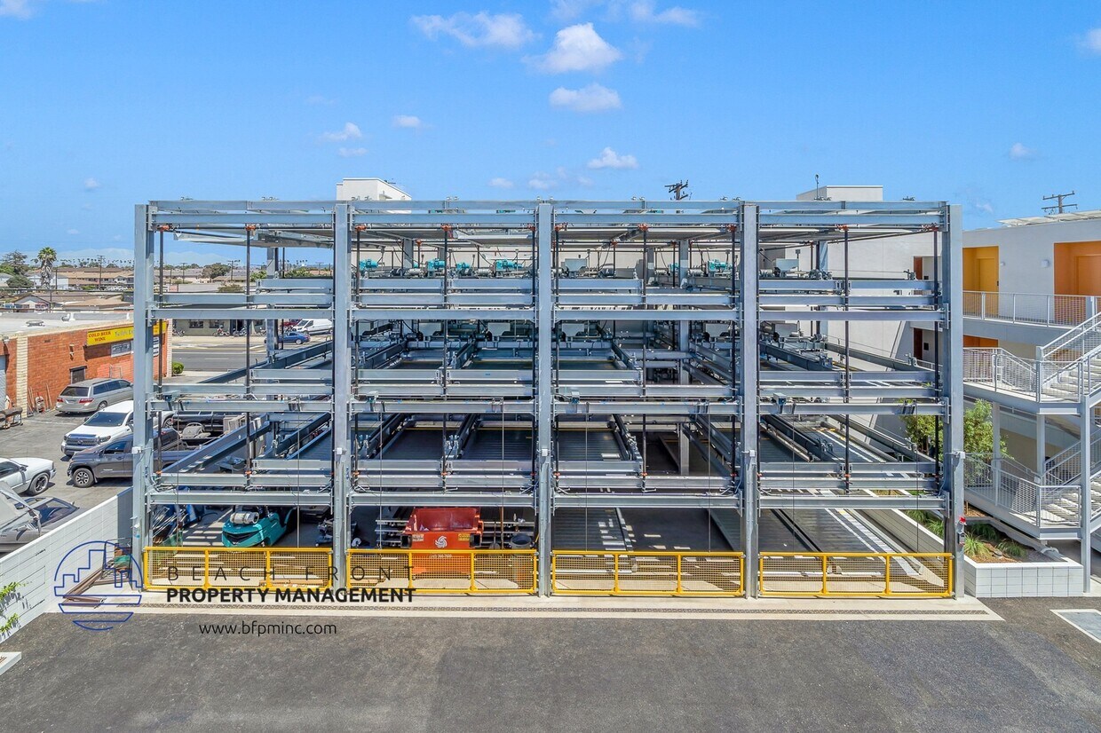 Cocoon 63 - Apartments in Gardena, CA | Westside Rentals