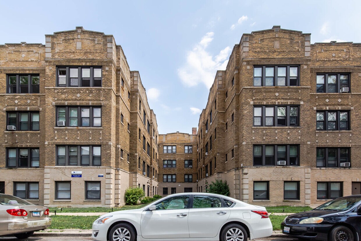 4823 N Springfield Ave Unit GDN, Chicago, IL 60625 - Condo for Rent in ...