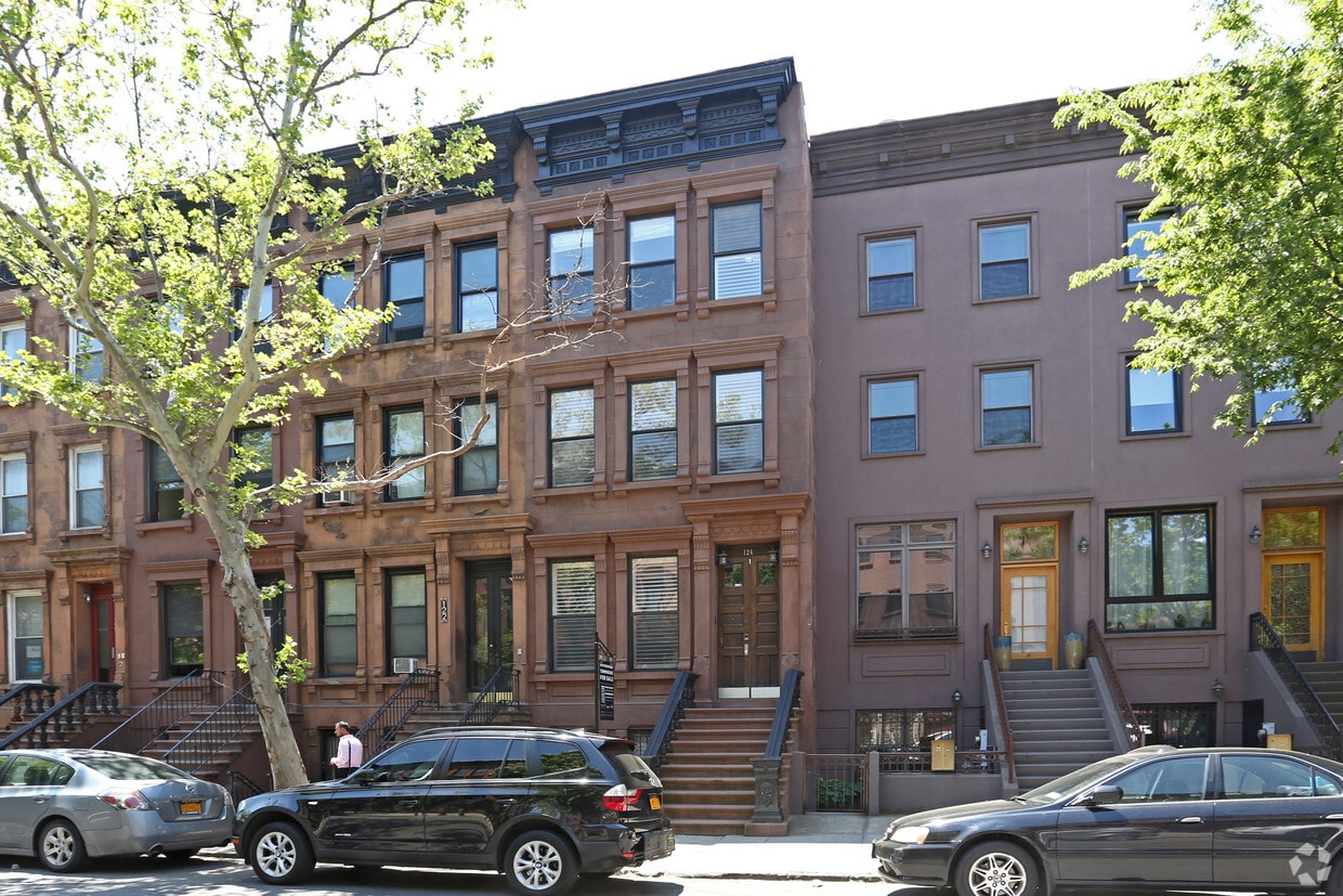124 W 132nd St, New York, NY 10027 - 124 W 132nd St New York, NY 10027 ...