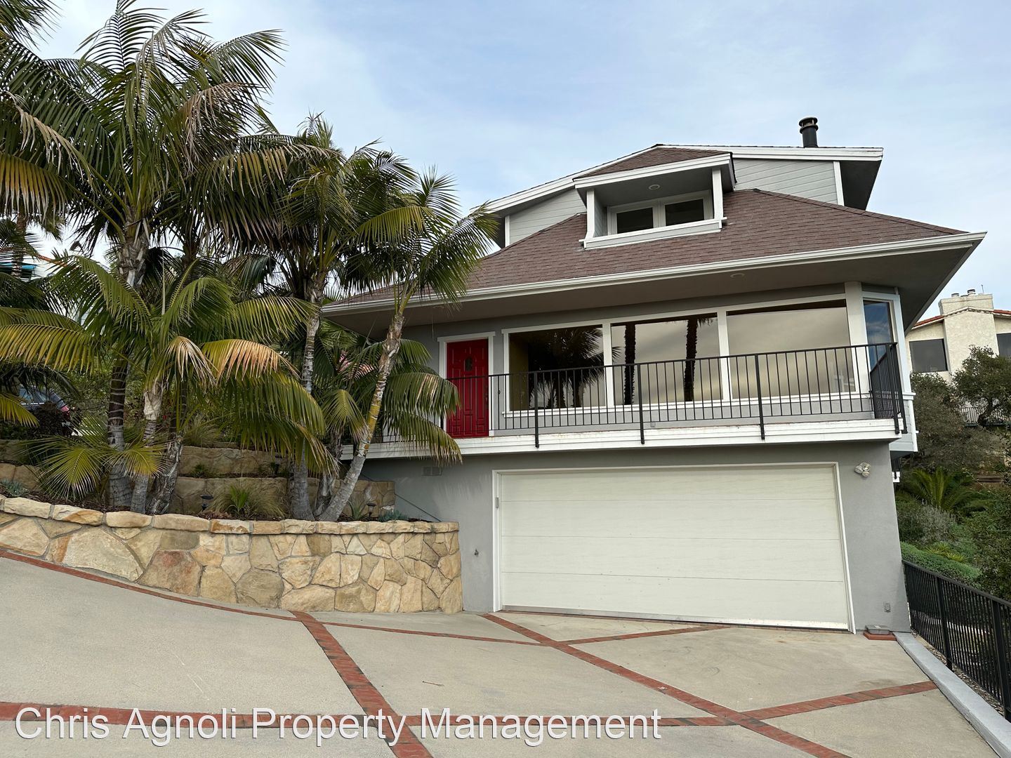 1020 Newton Rd, Santa Barbara, CA 93103 - House Rental in Santa Barbara ...
