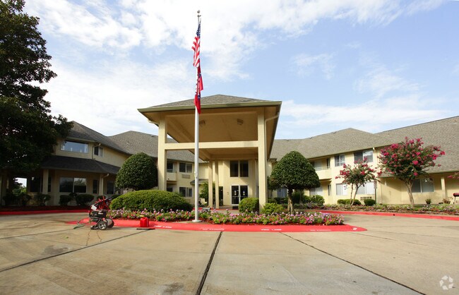 Andover Place - Apartments in Little Rock, AR | Apartments.com