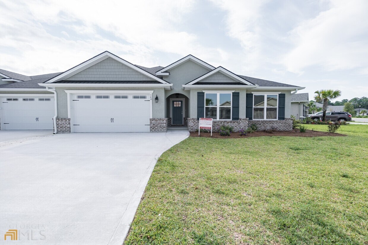 140 Ryan Nicholas Dr, Kingsland, GA 31548 - House Rental in Kingsland, GA | Apartments.com