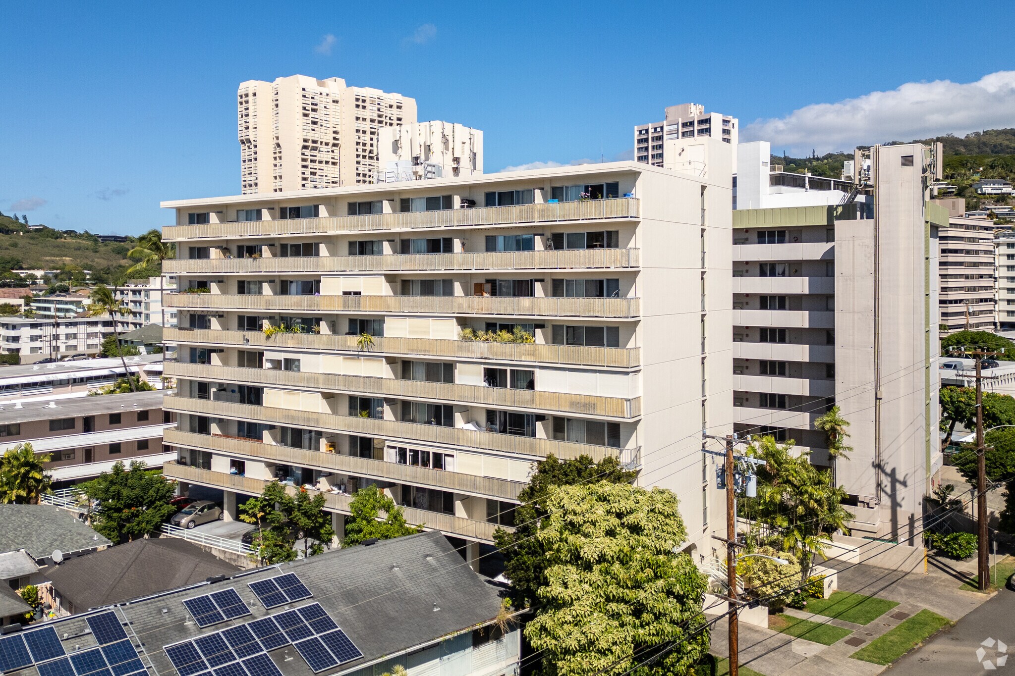 Makiki Colony - 1620 Keeaumoku St Honolulu, HI 96822 | Apartments.com