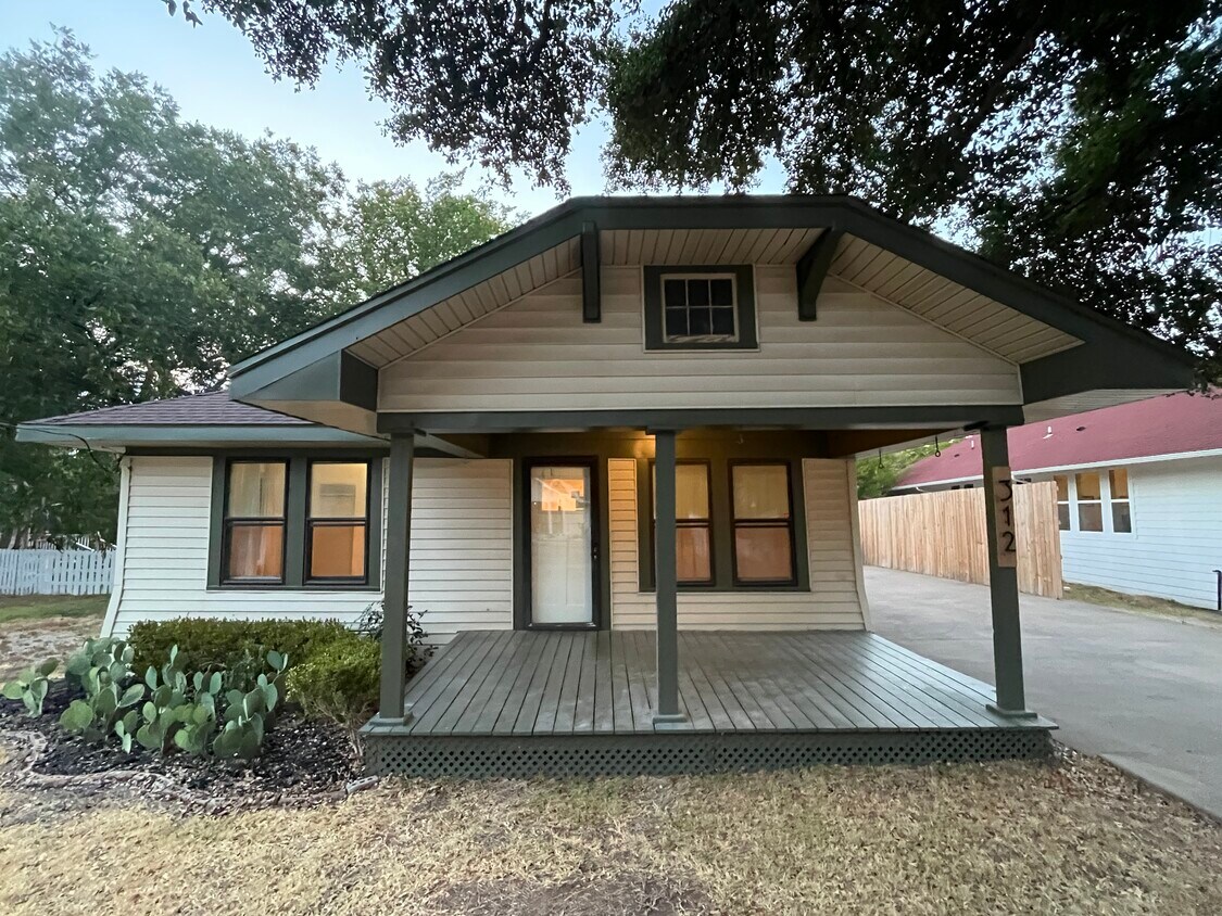 312 Border St, Forney, TX 75126 - House Rental in Forney, TX ...