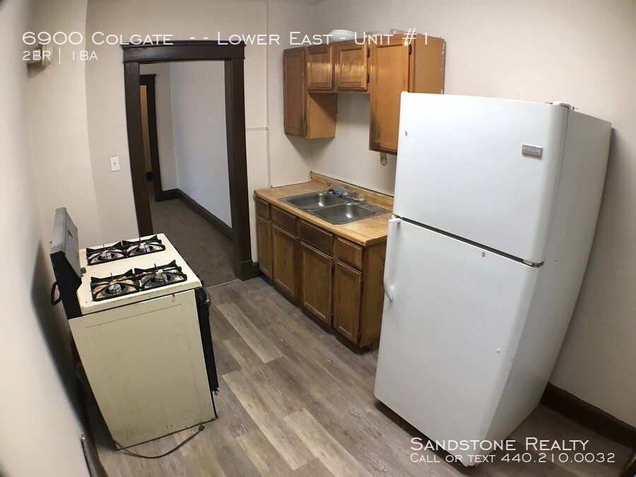 6900 Colgate Ave Unit #1, Cleveland, OH 44102 - Room for Rent in ...