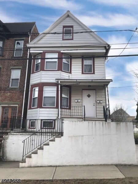 13 Howard Pl, Belleville, NJ 07109 - Room for Rent in Belleville, NJ ...