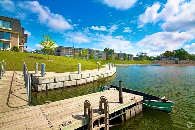 Sunset Manor Apartments for Rent with a Walk-In Closet - Wichita, KS - Updated Today ...