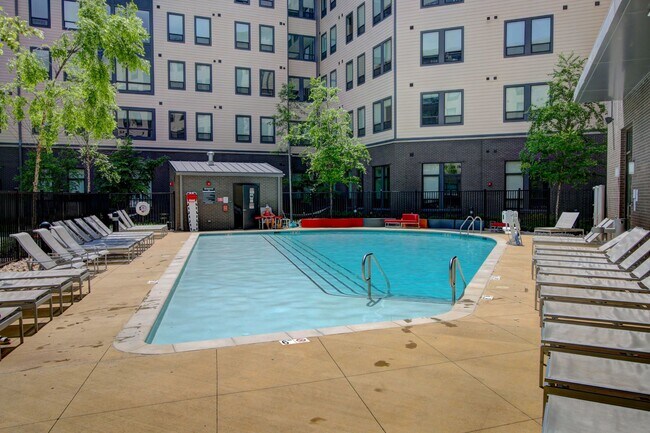 Terrapin Row Apartments - College Park, MD | Apartments.com