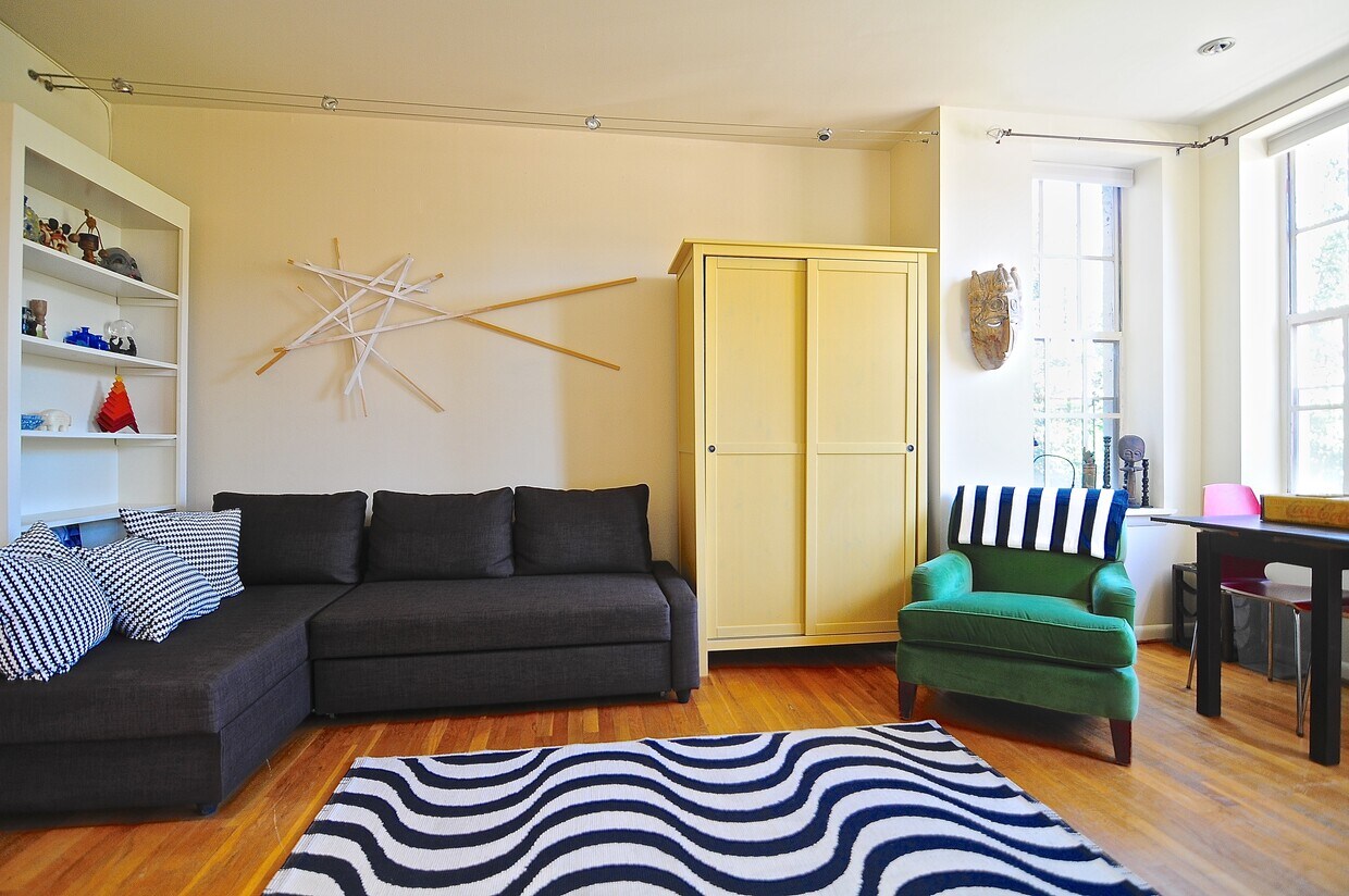 1712 Corcoran St NW Unit 6 North, Washington, DC 20009 - Condo for Rent ...