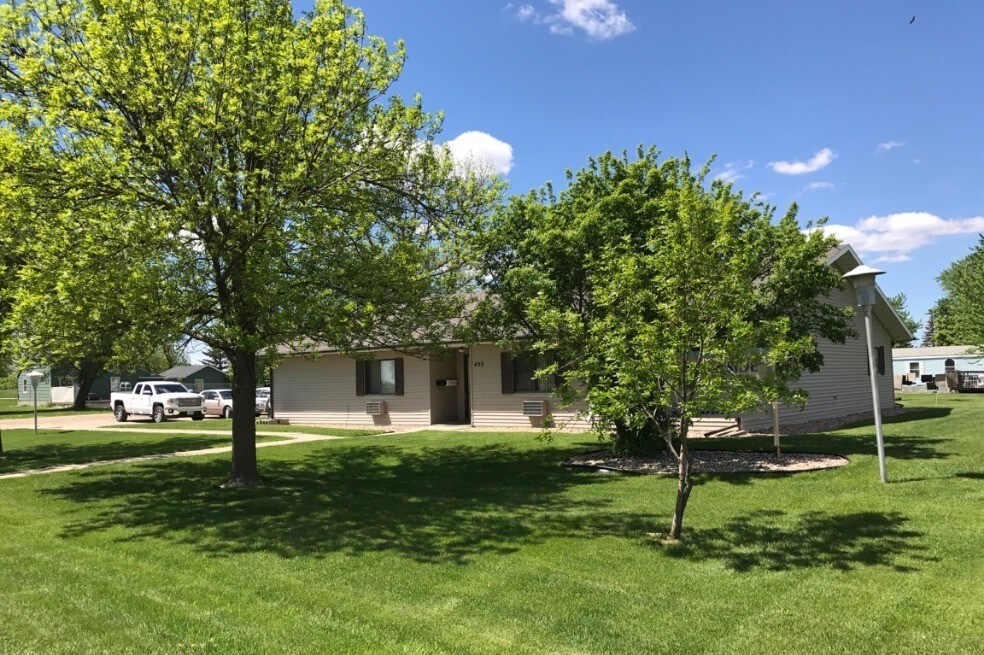 433 3rd Ave Unit 1, Walcott, ND 58077 - 433 3rd Ave Walcott, ND 58077 ...