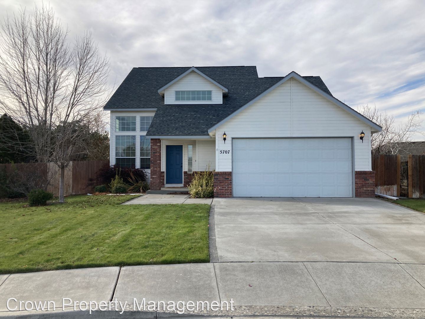 5707 Hilo Ct, West Richland, WA 99353 - House Rental in West Richland ...
