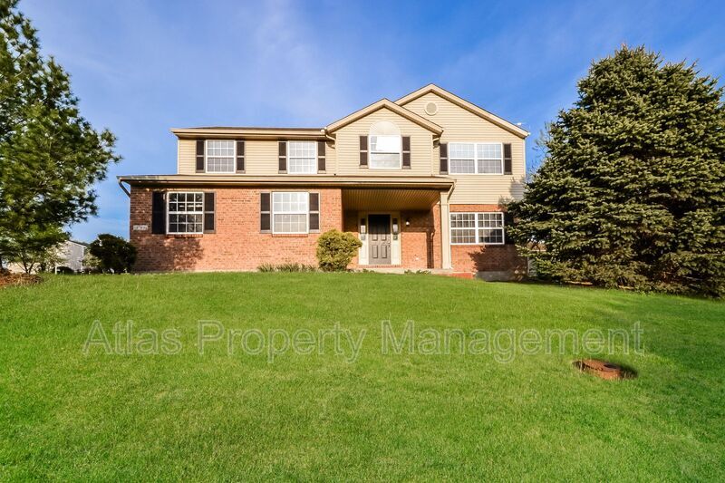 5740 Sebastian Ln, Hamilton, OH 45011 - House Rental in Hamilton, OH ...