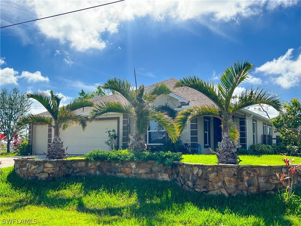 2032 NW 5th St, Cape Coral, FL 33993 - House Rental in Cape Coral, FL ...