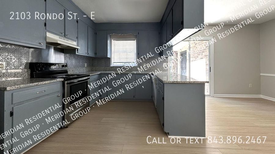 2103 Rondo St Unit E, Charleston, SC 29414 - Room for Rent in ...