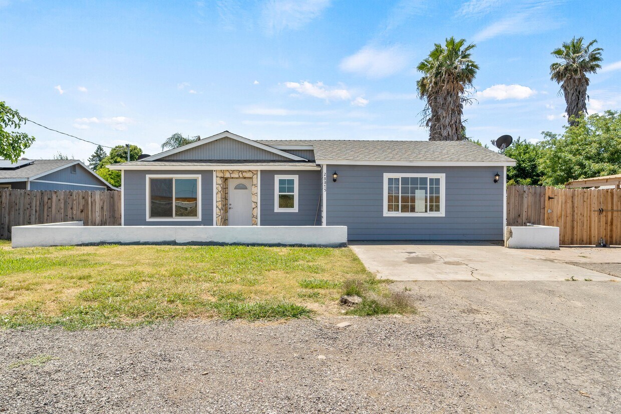 28875 Rudolph St, Madison, CA 95653 - House Rental in Madison, CA ...
