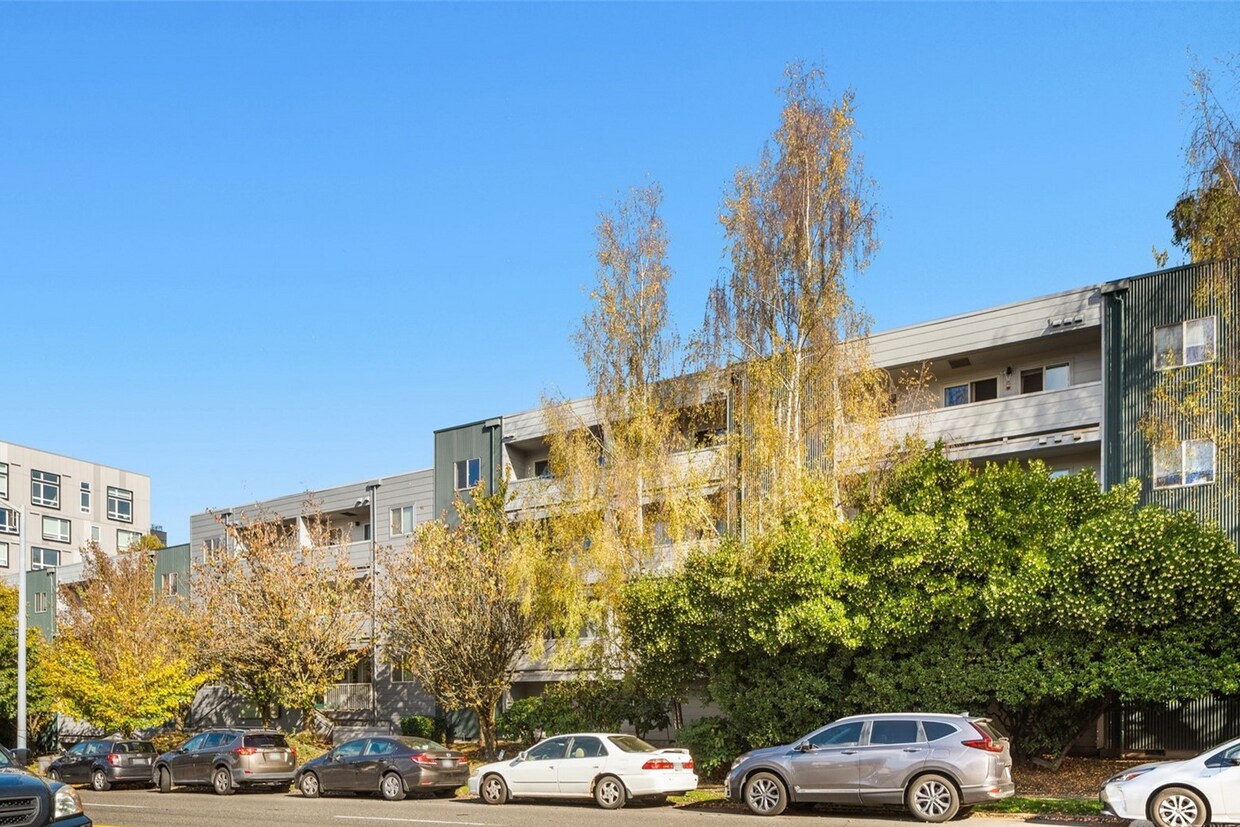 4800 Fauntleroy Way SW Unit 203, Seattle, WA 98116 - Condo for Rent in ...