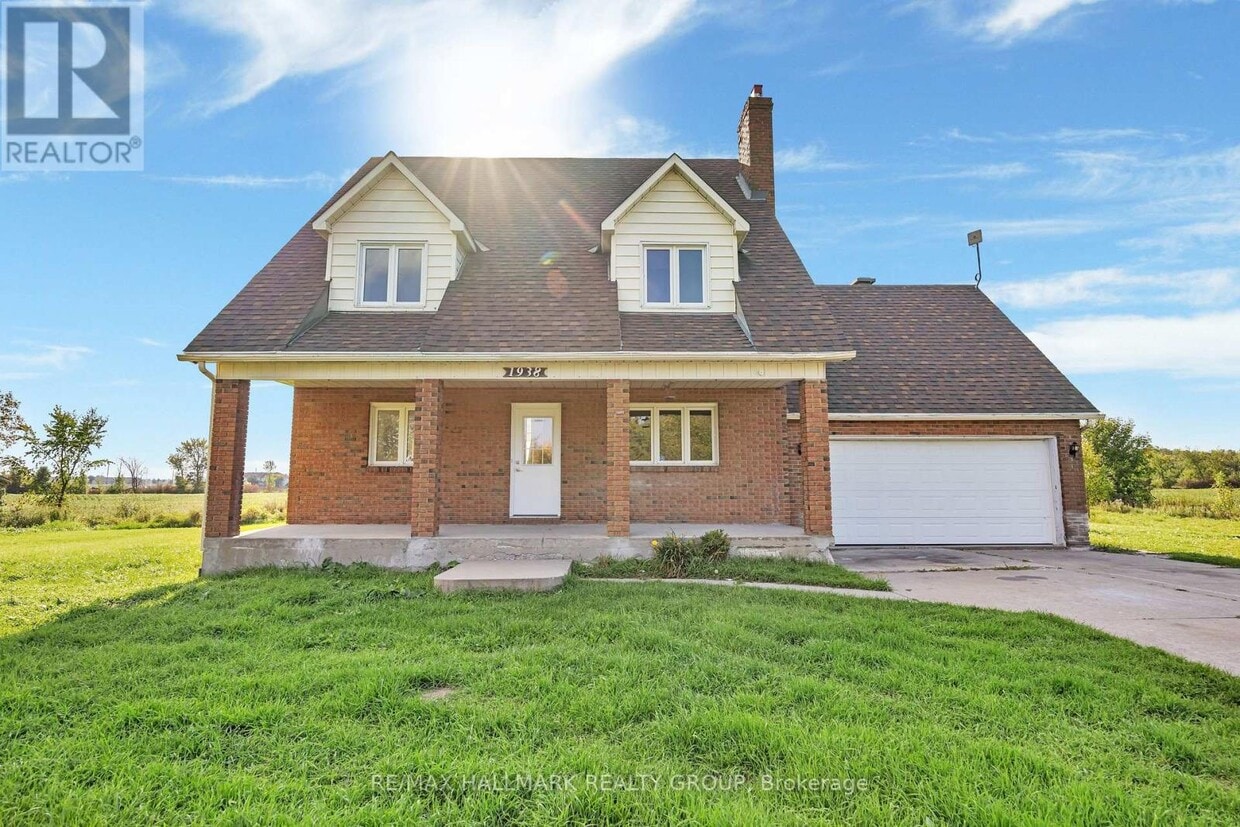 1938 Cox Country Rd, Ottawa, ON K4C 1N8 - Maison à Louer à Ottawa, ON ...